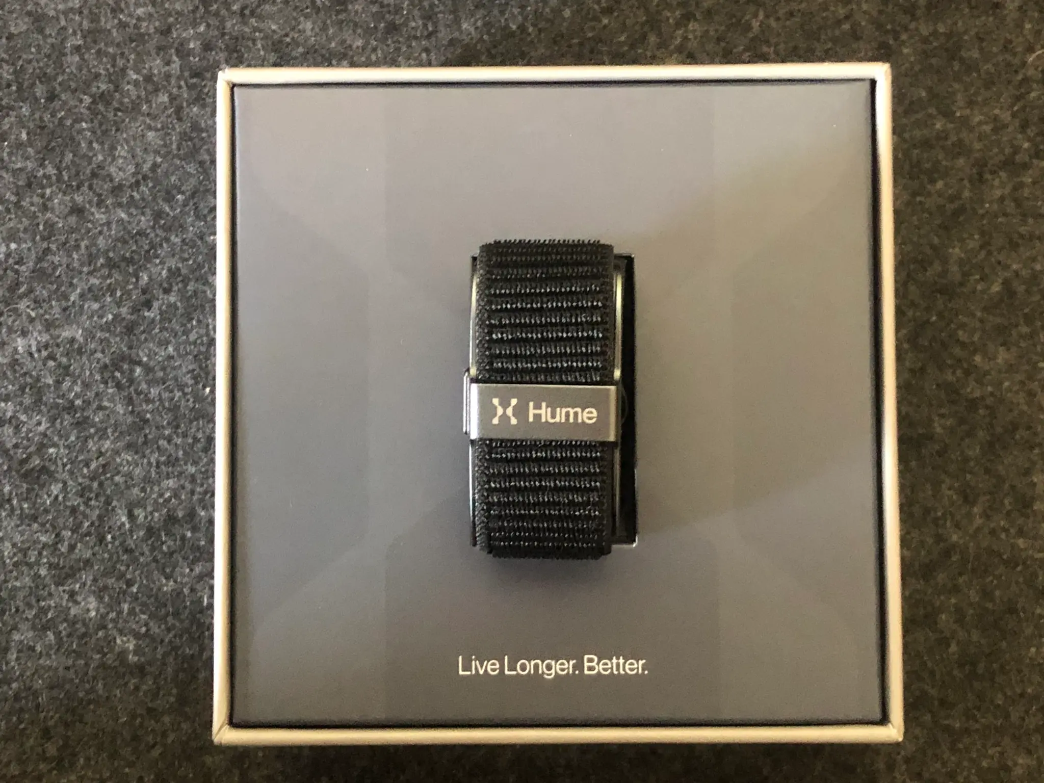 Hume Band – What It Is, How It Works, and Where to Buy