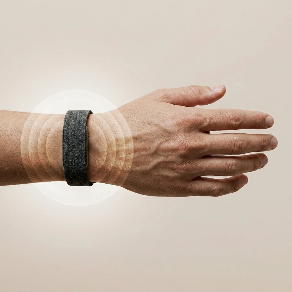 Hume Band 2.0 (2026): What It Is, How It Works, Where to Buy